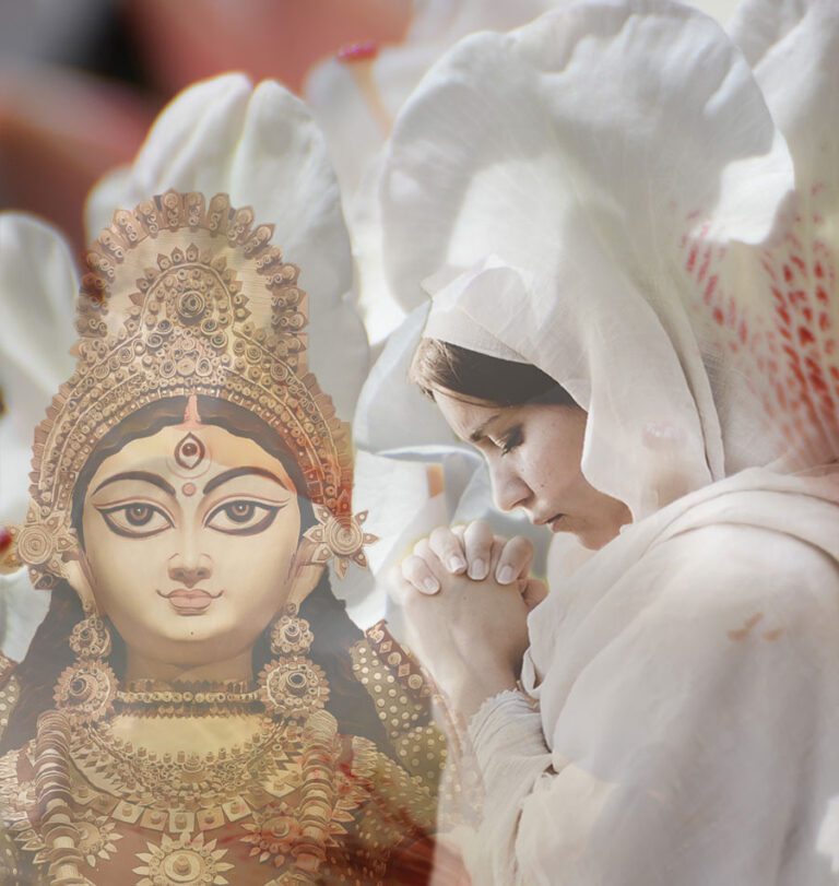 Path of the Divine Mother | Experience the Her Bliss