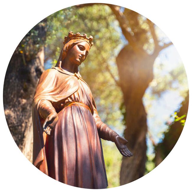 Mary & Jesus | Holy Womb | Soul Mate | Power of Women