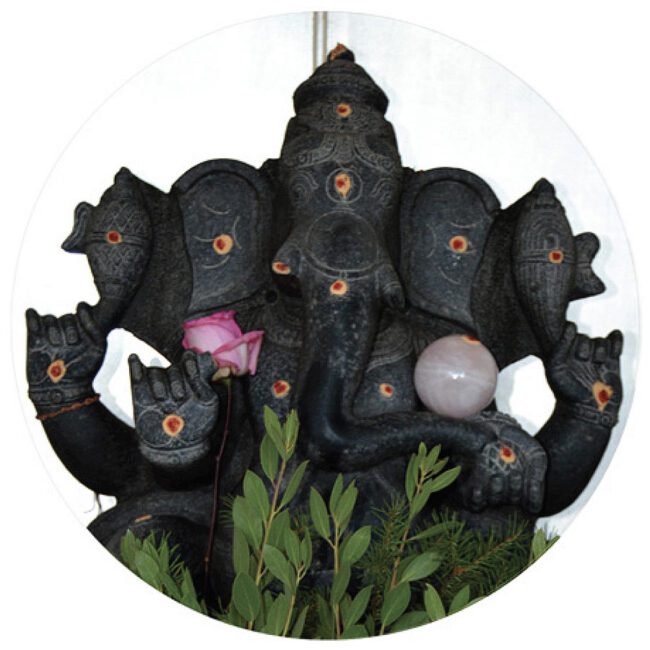 Ceremony | About Holy Baths