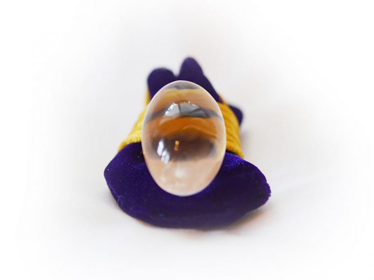 The Benefits and Uses of Power Objects – Divine Mother Center