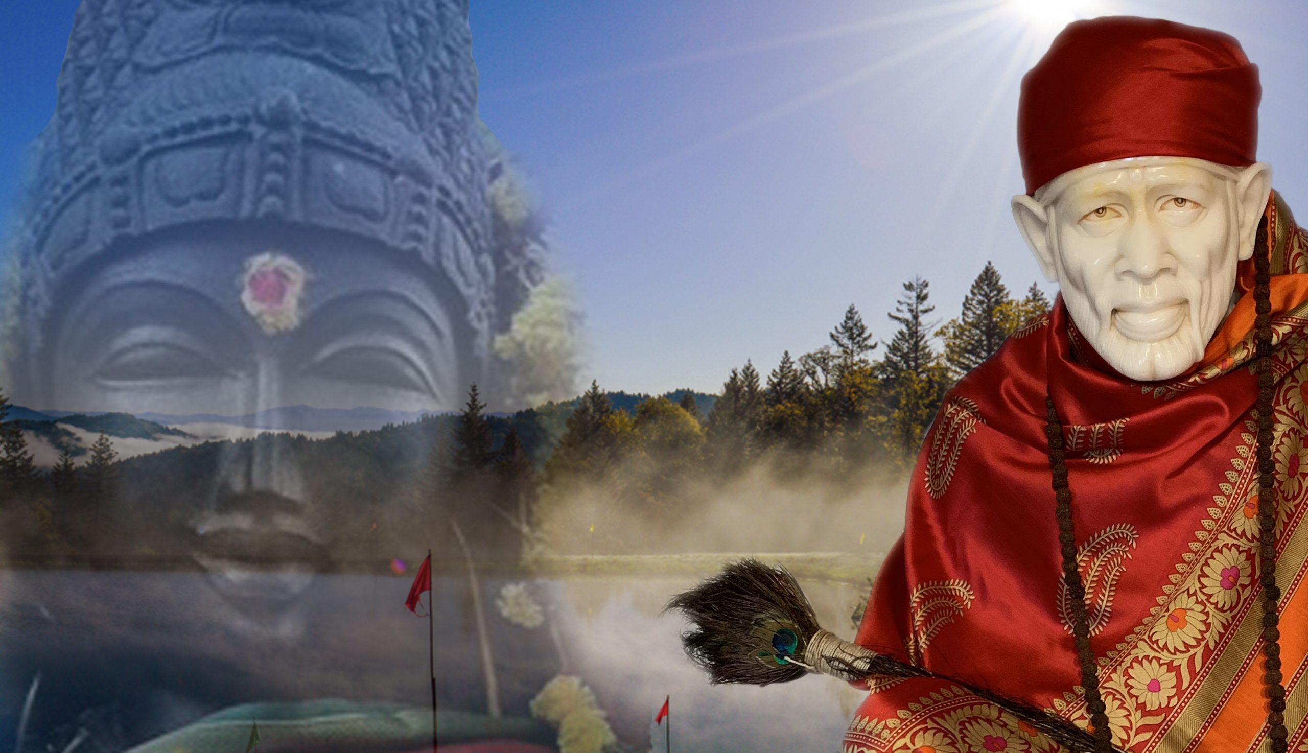 Vijayadasami 2021 | Victory of the Light