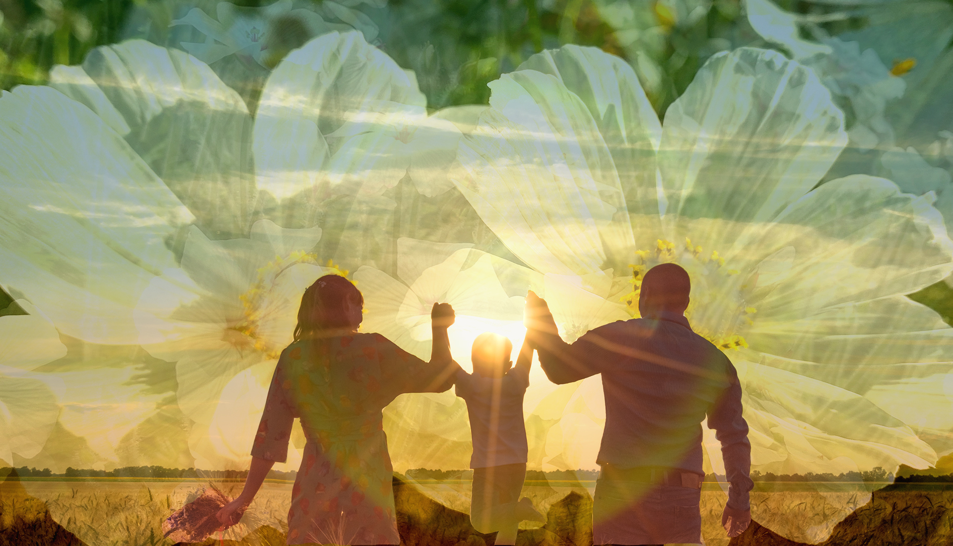 The Holy Womb Initiative | Divine Parenting