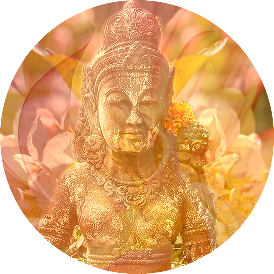 Holy Womb Chakra Process | Heal Your Womb Chakra