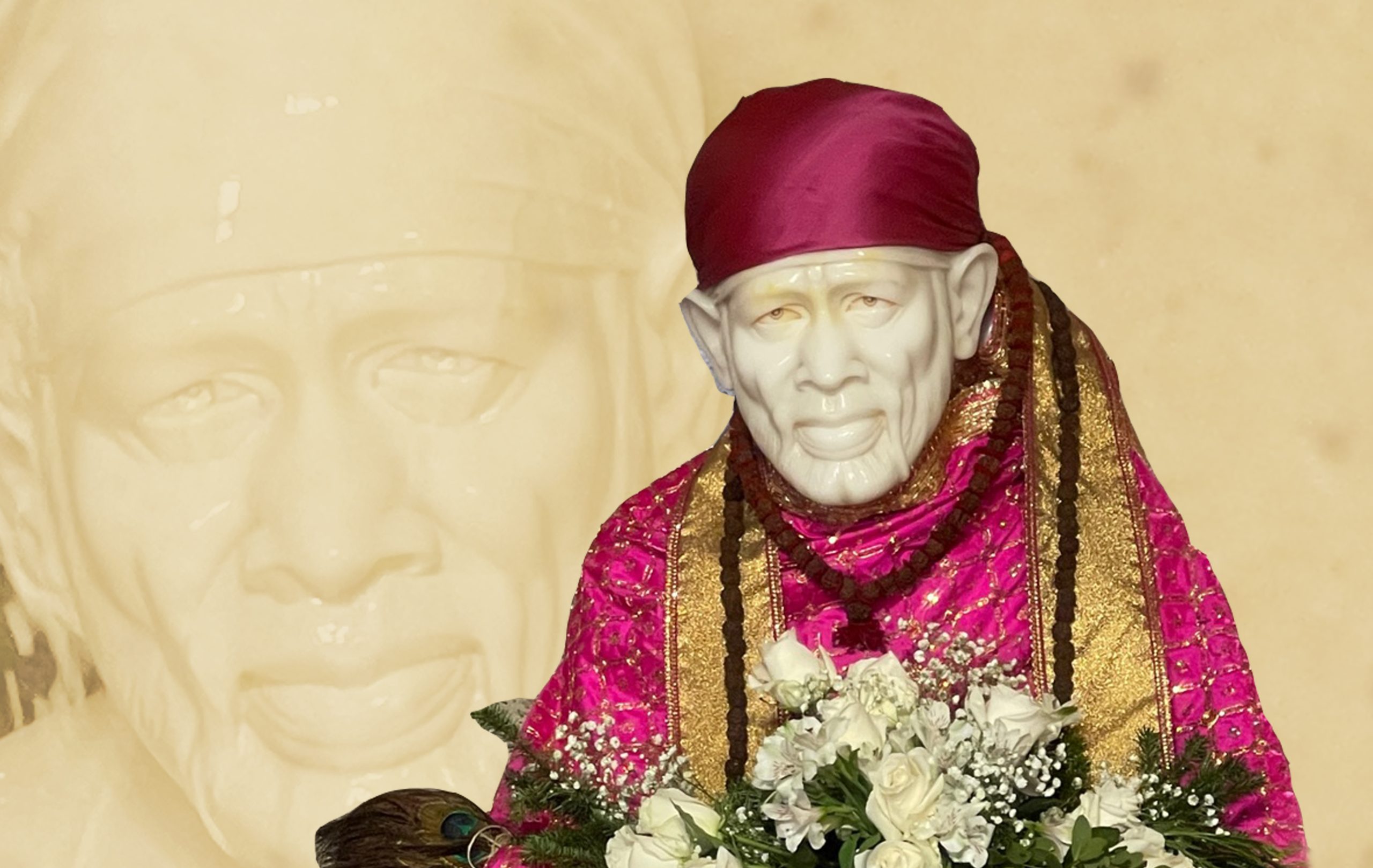 SOUL SERIES | Receive Baba’s Blessing