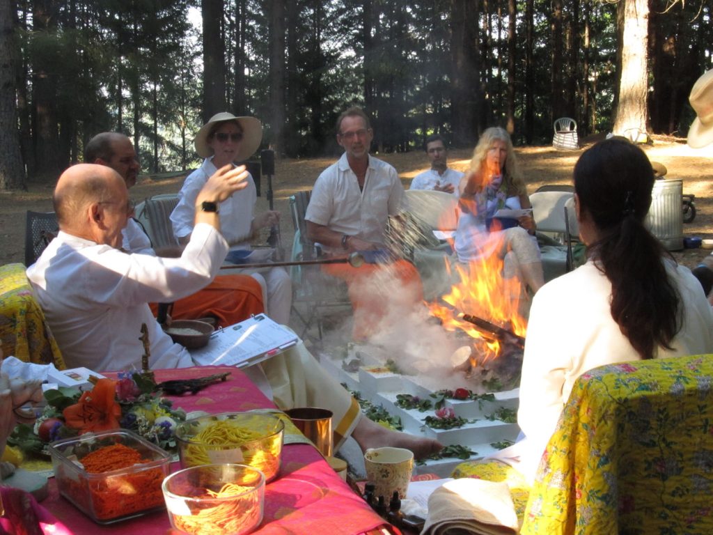 Aadi Amavasya: New Moon Ritual for Ancestral Healing