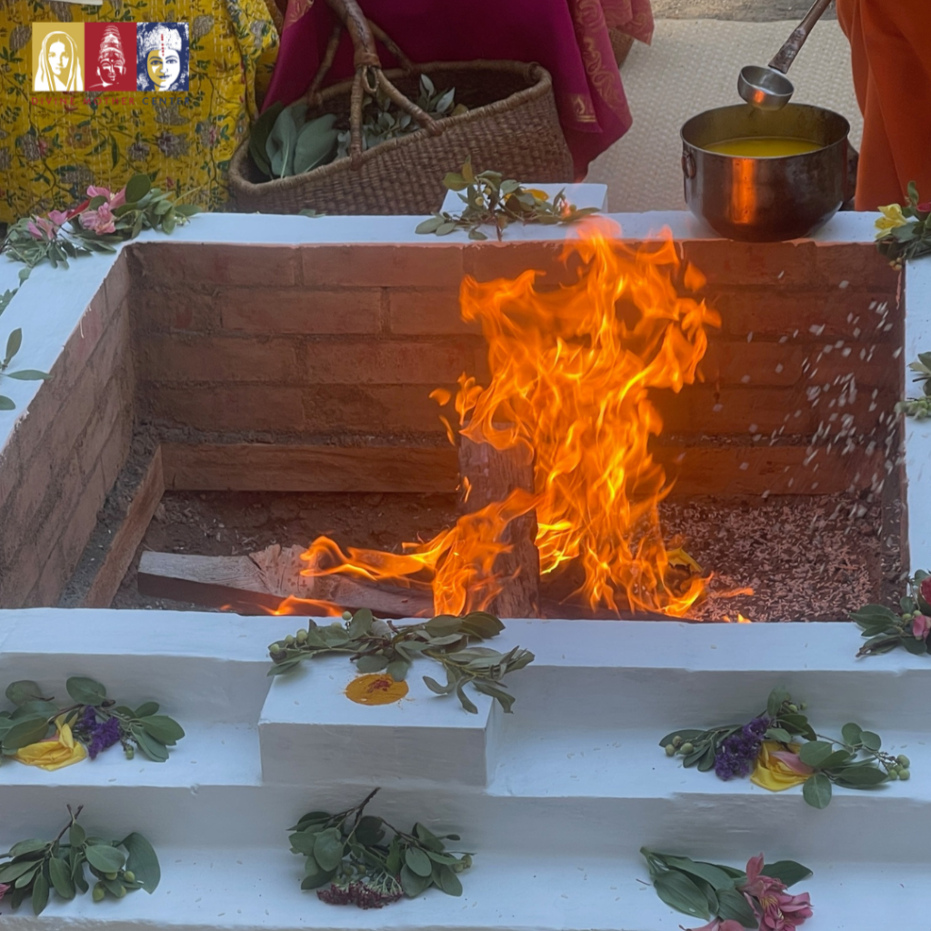 Fire Puja: Unveiling Mysteries