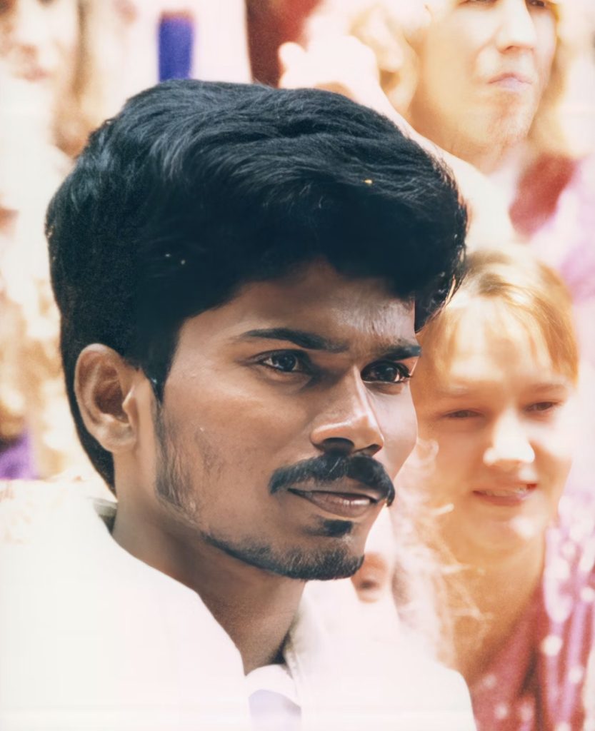 Celebrating Sri Kaleshwar's 51st Jayanti: Beginning of a Spiritual ...