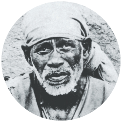 Experience Shirdi Sai Baba