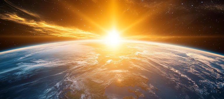 Engaged Spiritual Awakening: Lighthouse of Hope