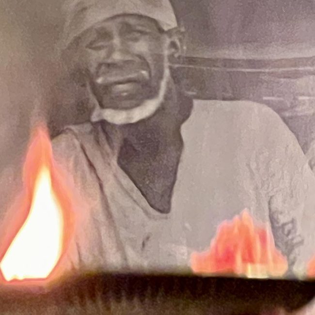 The Sacred Flames of Shirdi: Baba's Eternal Power Source
